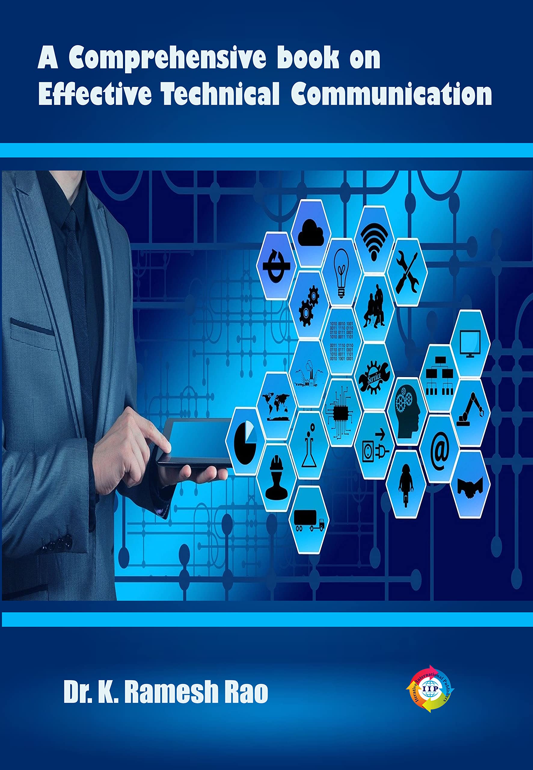 Buy A Comprehensive book on Effective Technical Communication Book ...