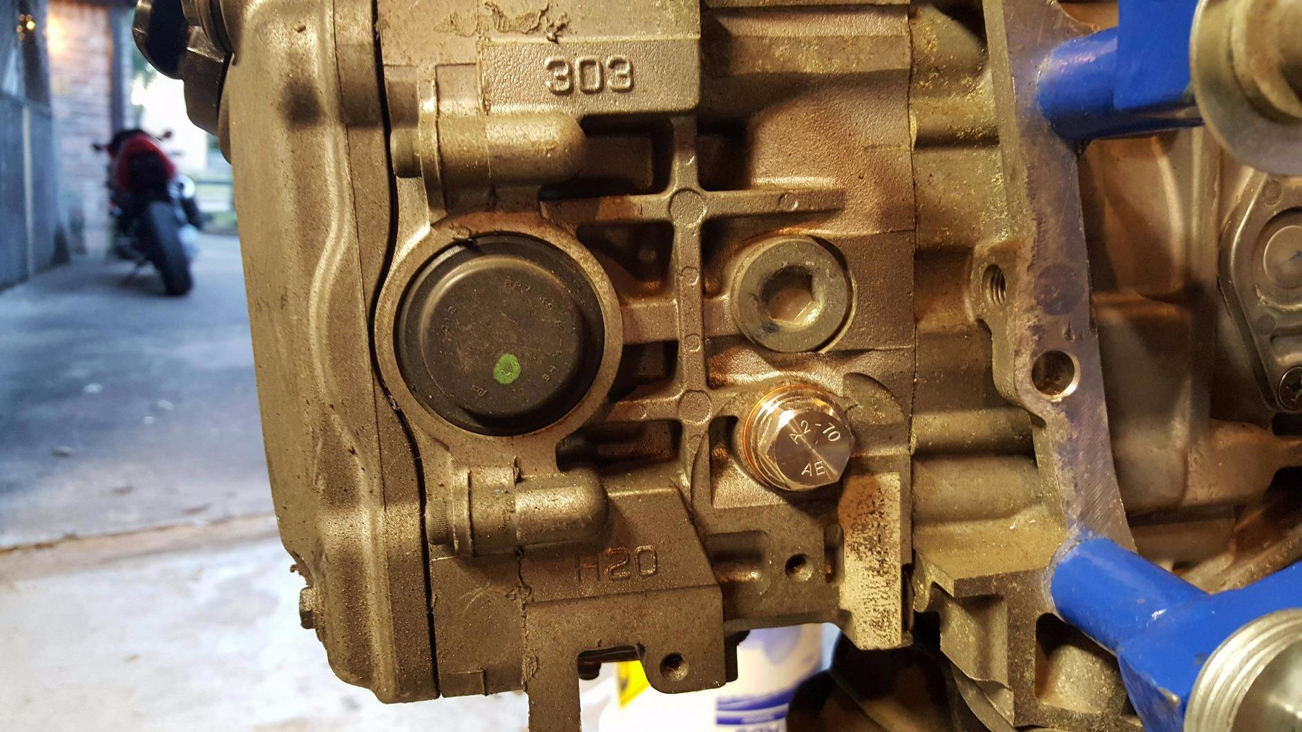 Amazon.com: (1pc) BelMetric M27X2.0 Flanged A2-50 Stainlesss Steel Hex ...