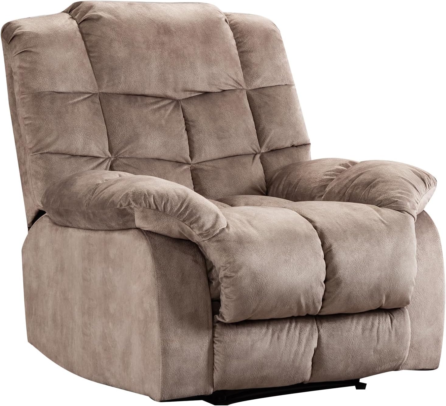 Amazon.com: Phoenix Home French Accent Chair, Beige : Home & Kitchen