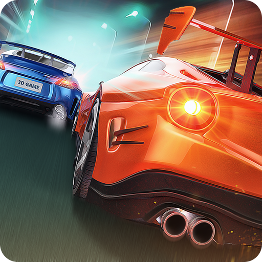Furious & Fast Drag Race Perfect Shift Games 3D: Ultimate Traffic ...
