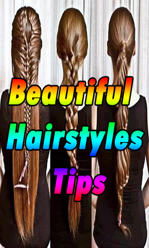 Beautiful Hairstyles Tips - App on Amazon Appstore