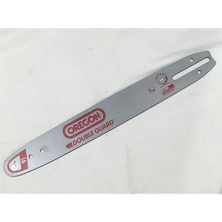 Amazon.com: Oregon 144MLEA041 .043" Gauge 3/8" Low Pro Pitch 14" Double ...