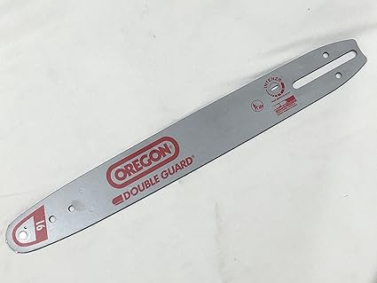 Oregon 140SDET041 91 Series Double Guard Sprocket-Nose Bar with T041 ...