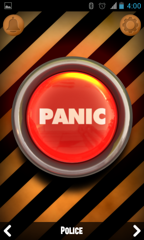 Panic Button:Amazon.de:Appstore for Android