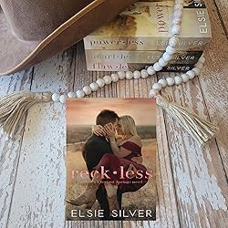 Amazon.com: Reckless (Chestnut Springs, 4): 9781728297033: Silver, Elsie: Books