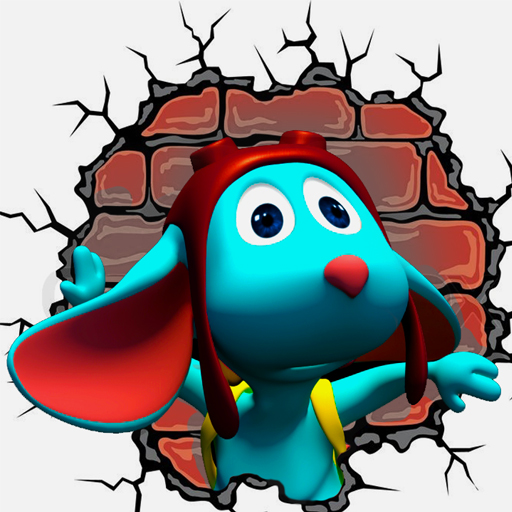 AR Shooting Mouse - App on Amazon Appstore