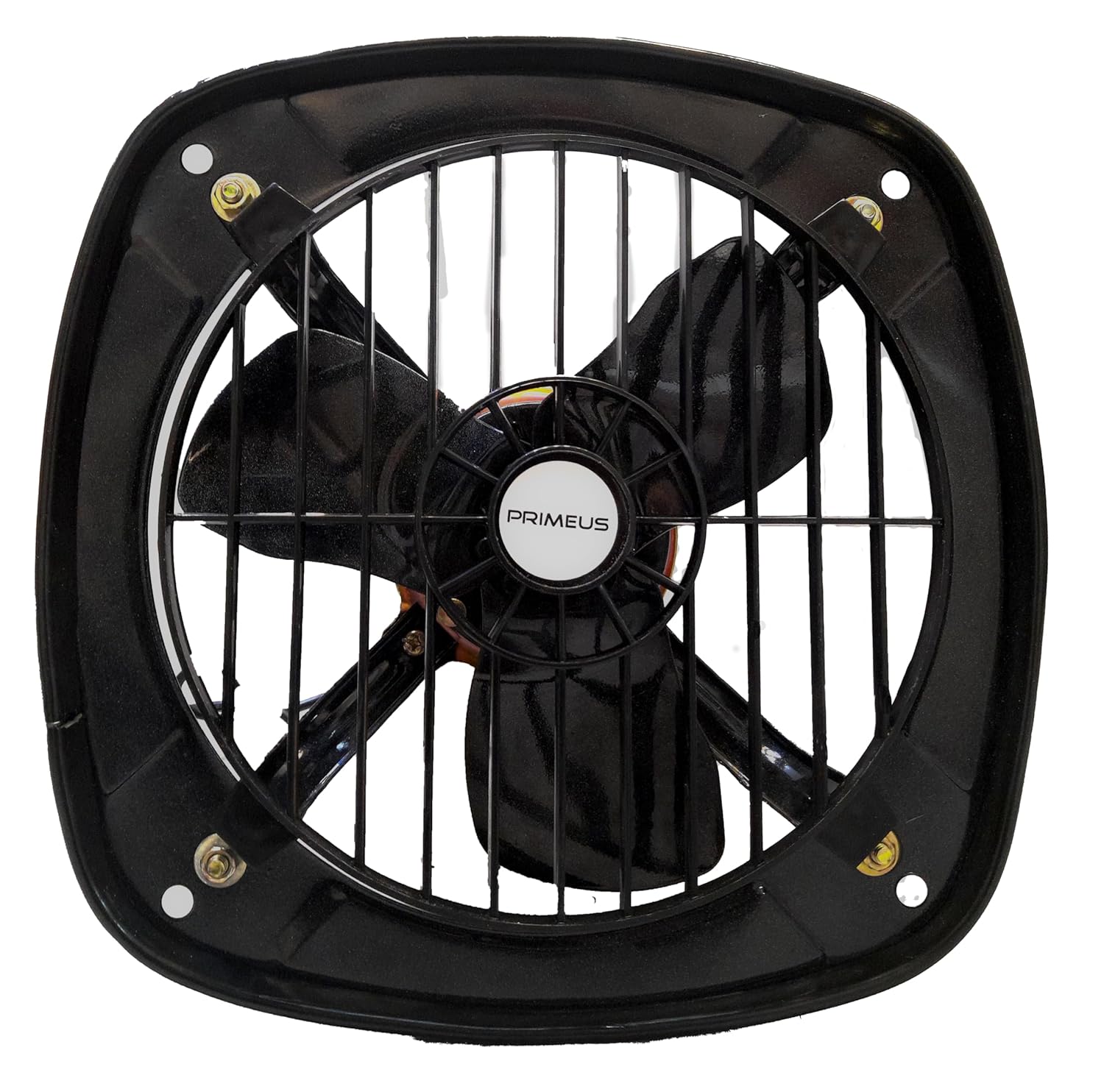 PRIMEUS Exhaust Vantilation fan 225mm High Speed 12 Inches Pure Fresh ...