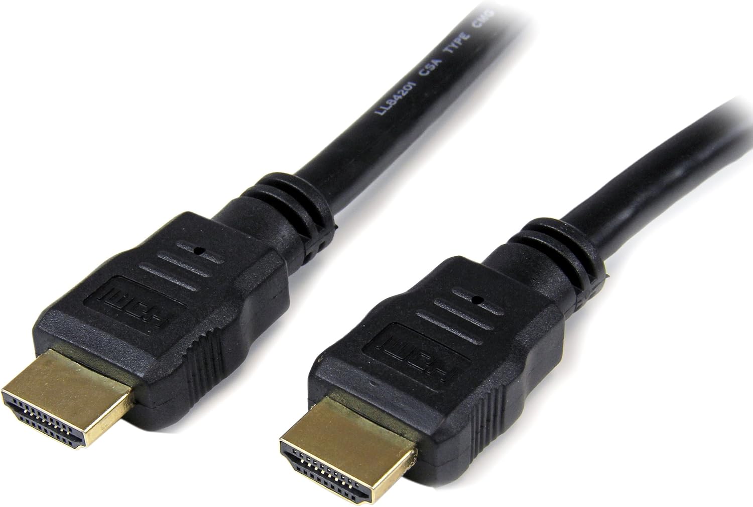 StarTech.com DVIIDMF6 - DVI-I Dual Link Digital/Analog Extension Cable ...