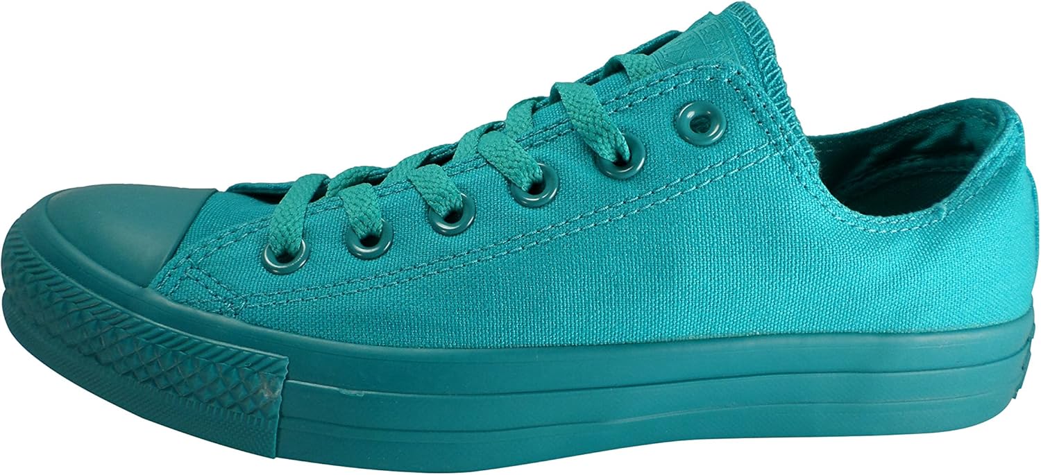 Converse Chuck Taylor All Star Lo Top Mediterranean Turquoise Size 12 converse-chuck-taylor-all-star-lo-top-mediterranean-turquoise-size-12