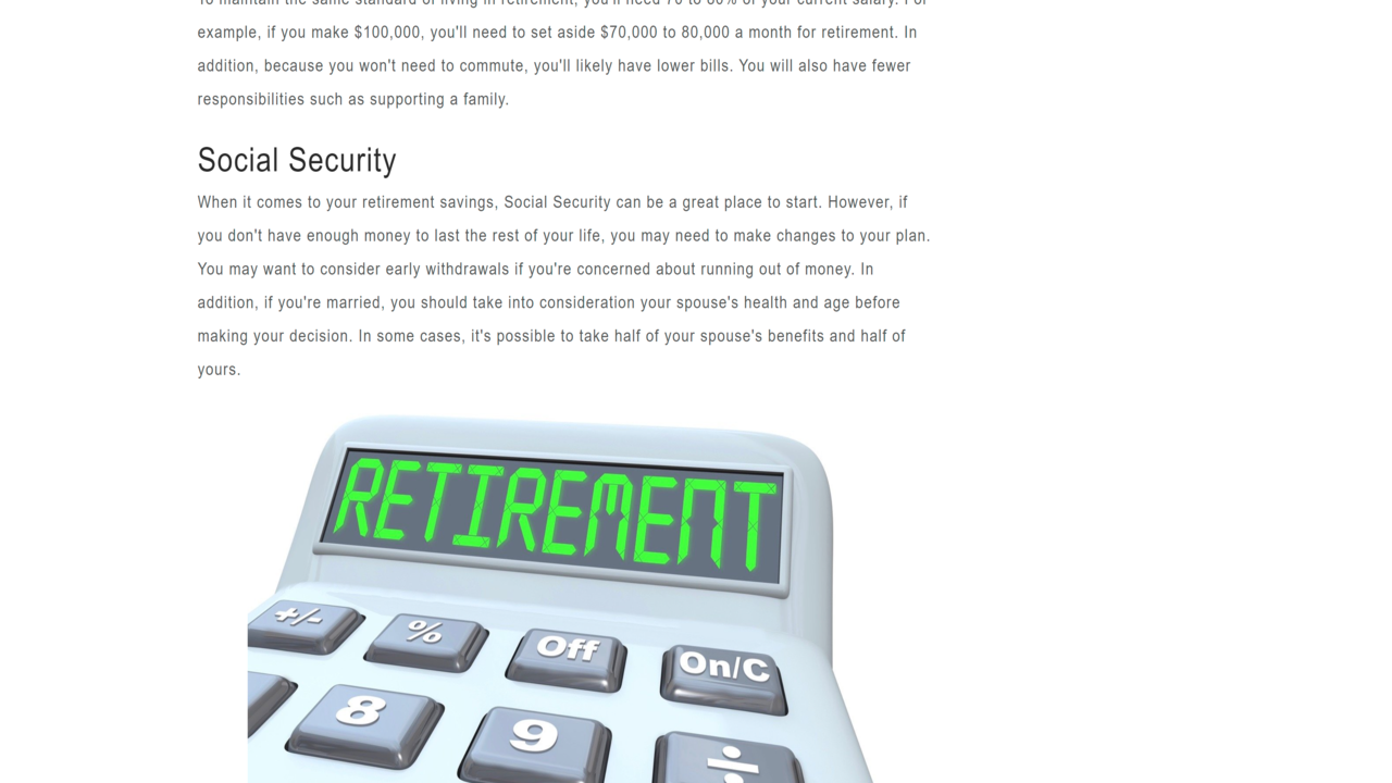 Guide to Calculate Retirement Age:Amazon.co.jp:Appstore for Android