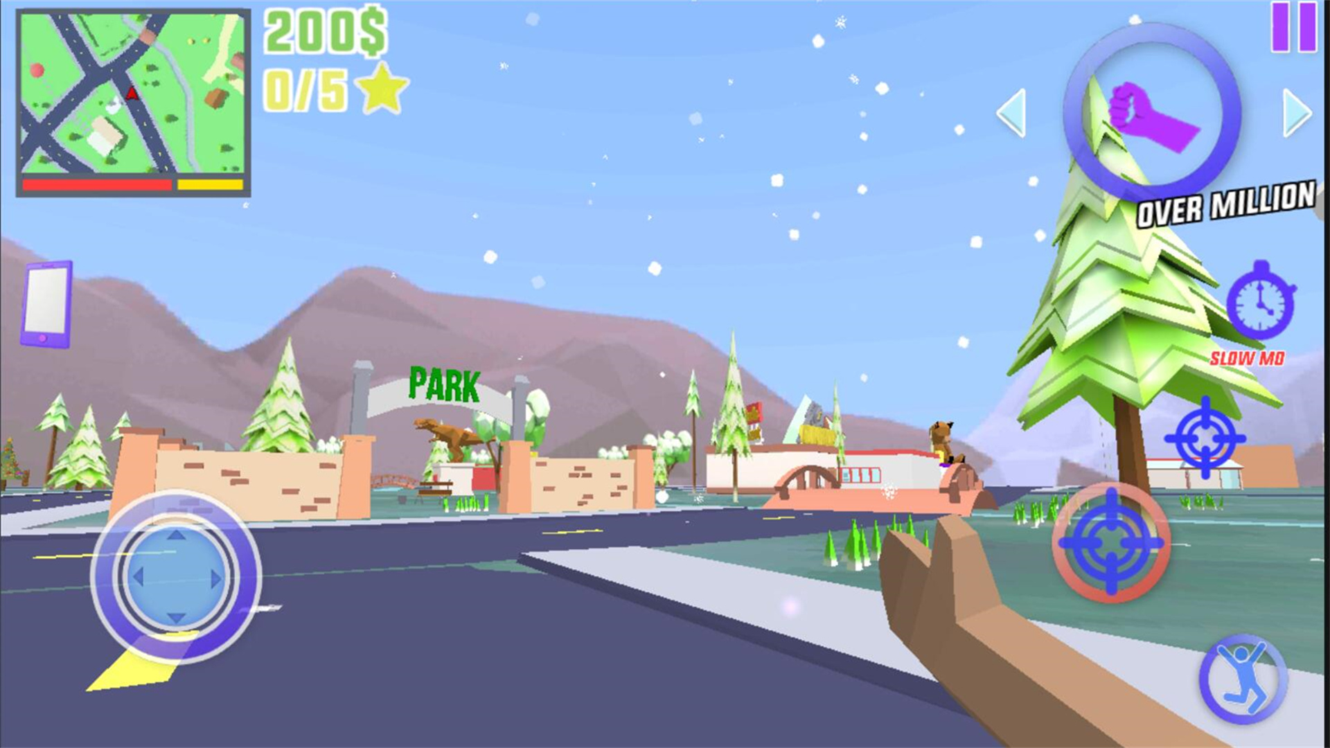 Elite Town Adventure - App on Amazon Appstore