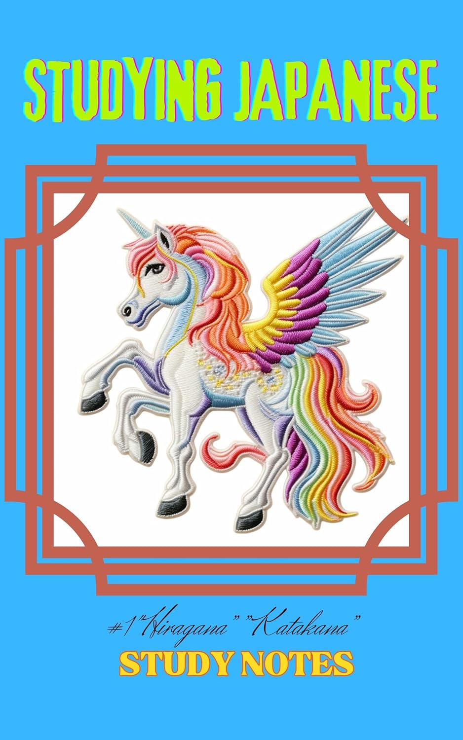 Amazon.com: STUDYING JAPANESE: "Hiragana""Katakana" (Japanese Learning ...