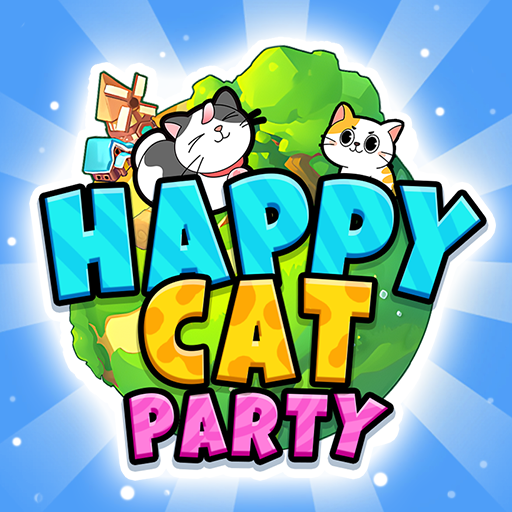 Happy Cat Party - App on Amazon Appstore