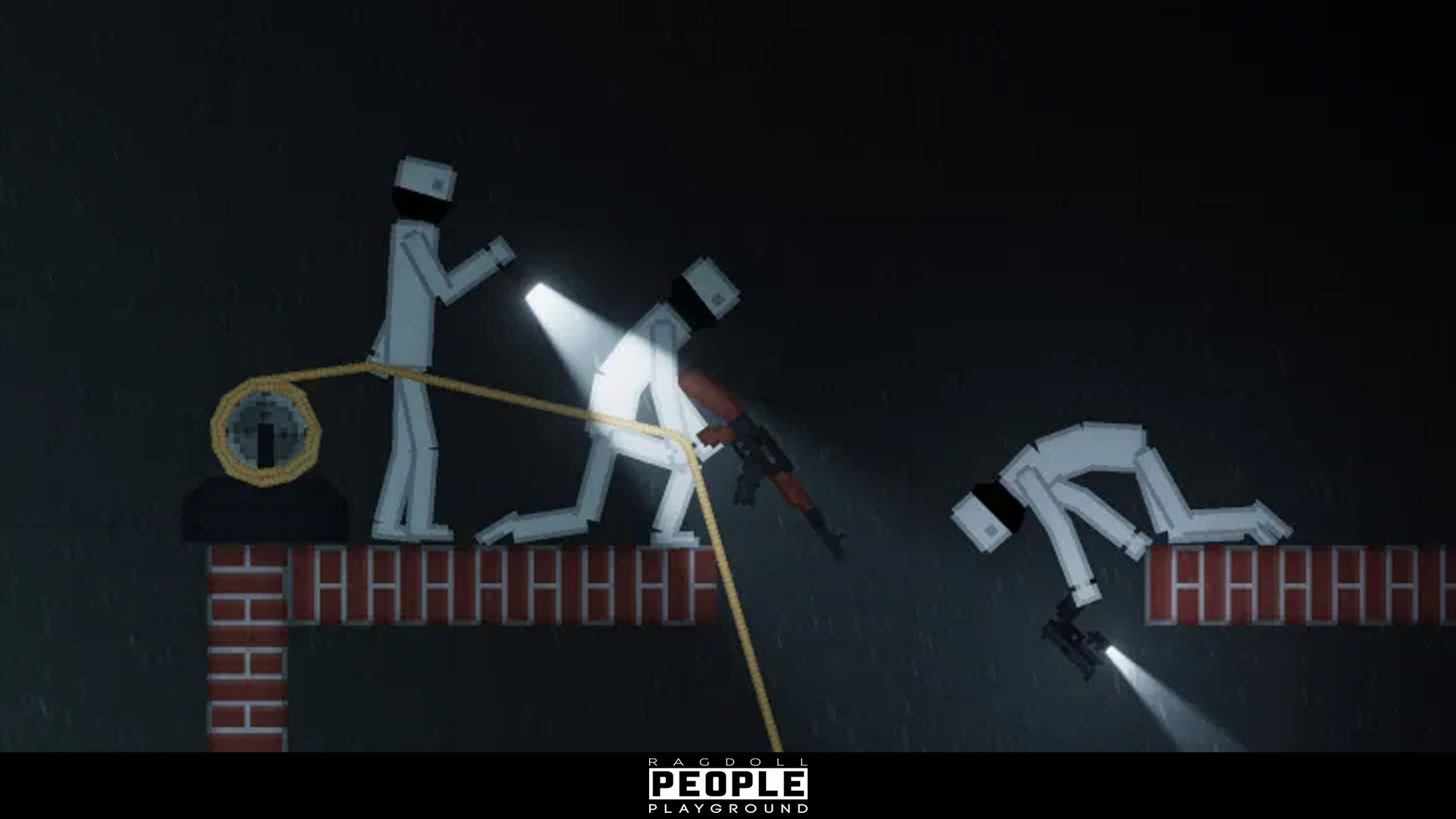 People Sandbox Playground - App on Amazon Appstore