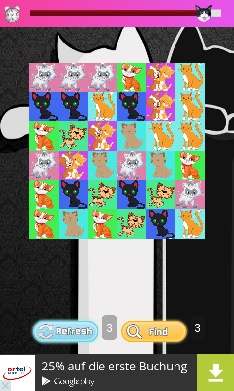 Kitty game free - App on Amazon Appstore