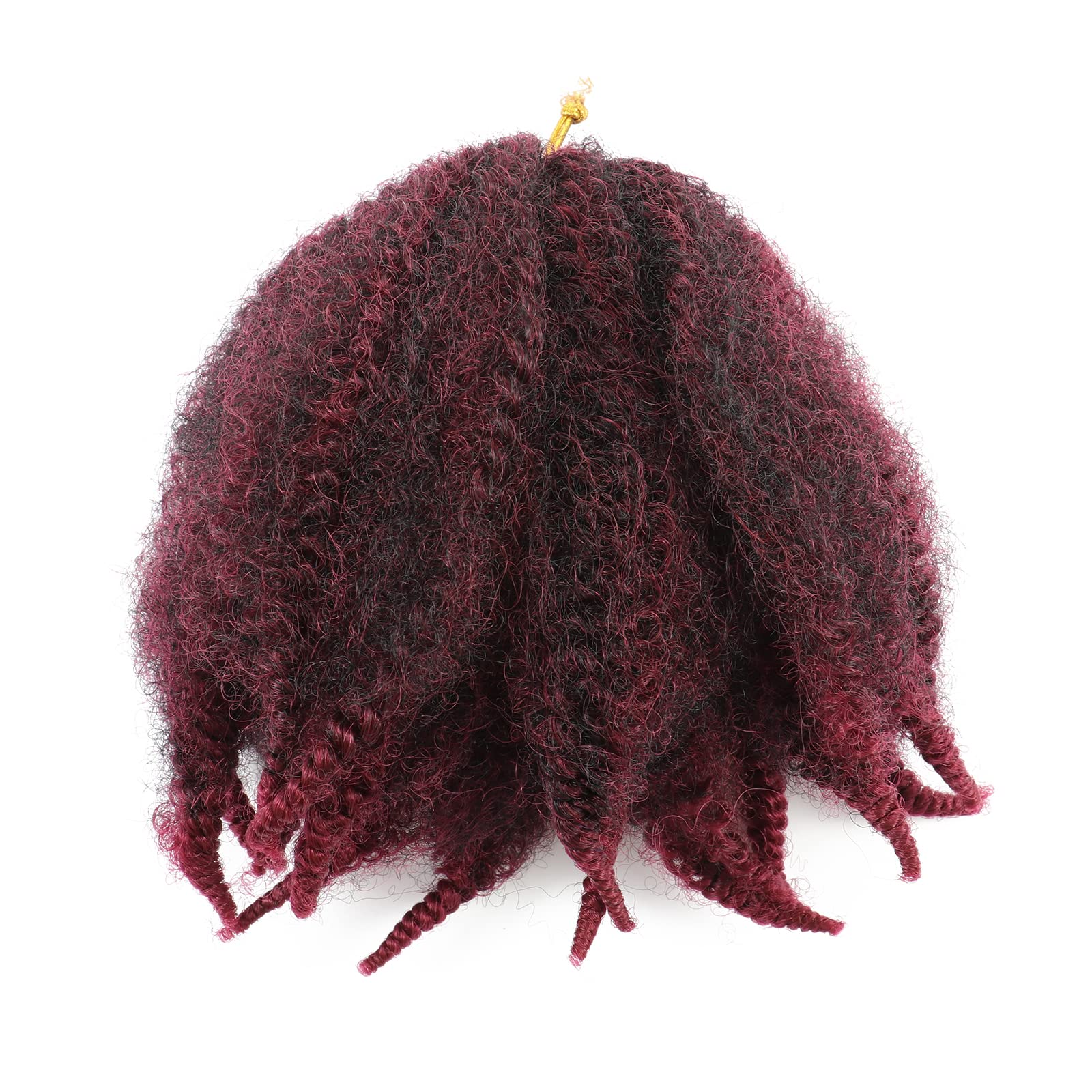 Bob Marley Dreadlocks Bugs