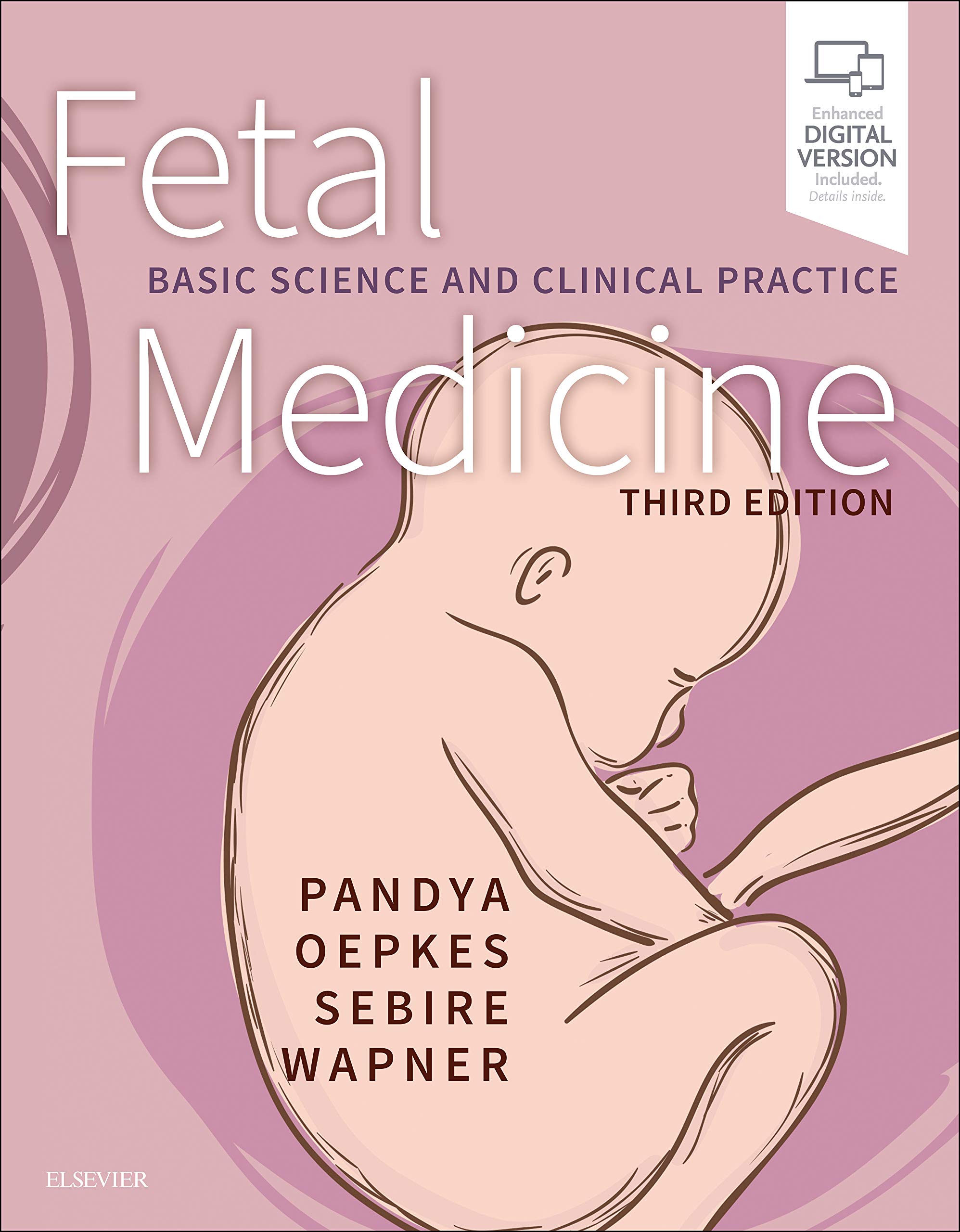 Buy FETAL MEDICINE BASIC SCIENCE AND CLINICAL PRACTICE WITH ACCESS CODE ...