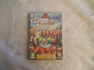 Circus Simulator : Amazon.fr: Jeux vidéo