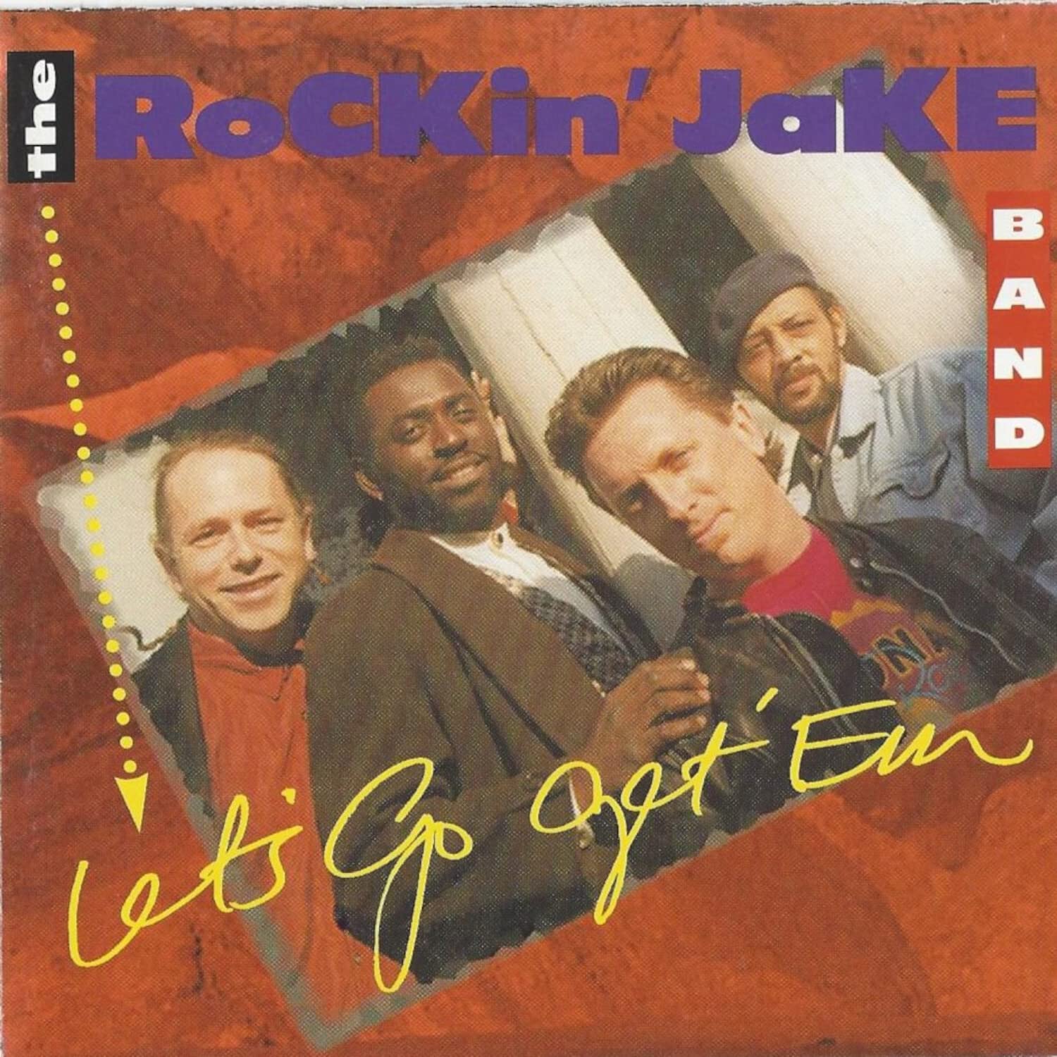 Rockin' Jake Band - Let'S Go Get Em' - Amazon.com Music