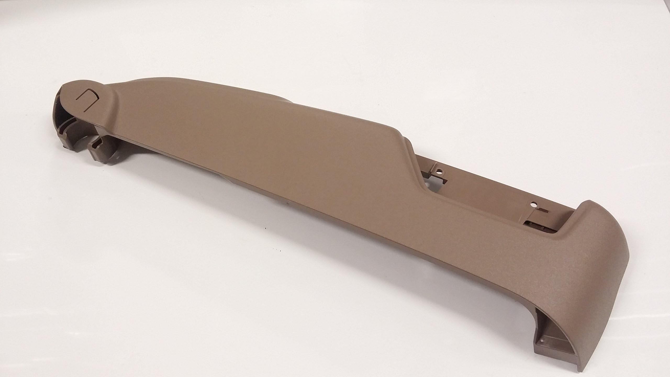 Amazon.com: Genuine Volvo 39802020, Passenger Side Seat Switch Panel ...