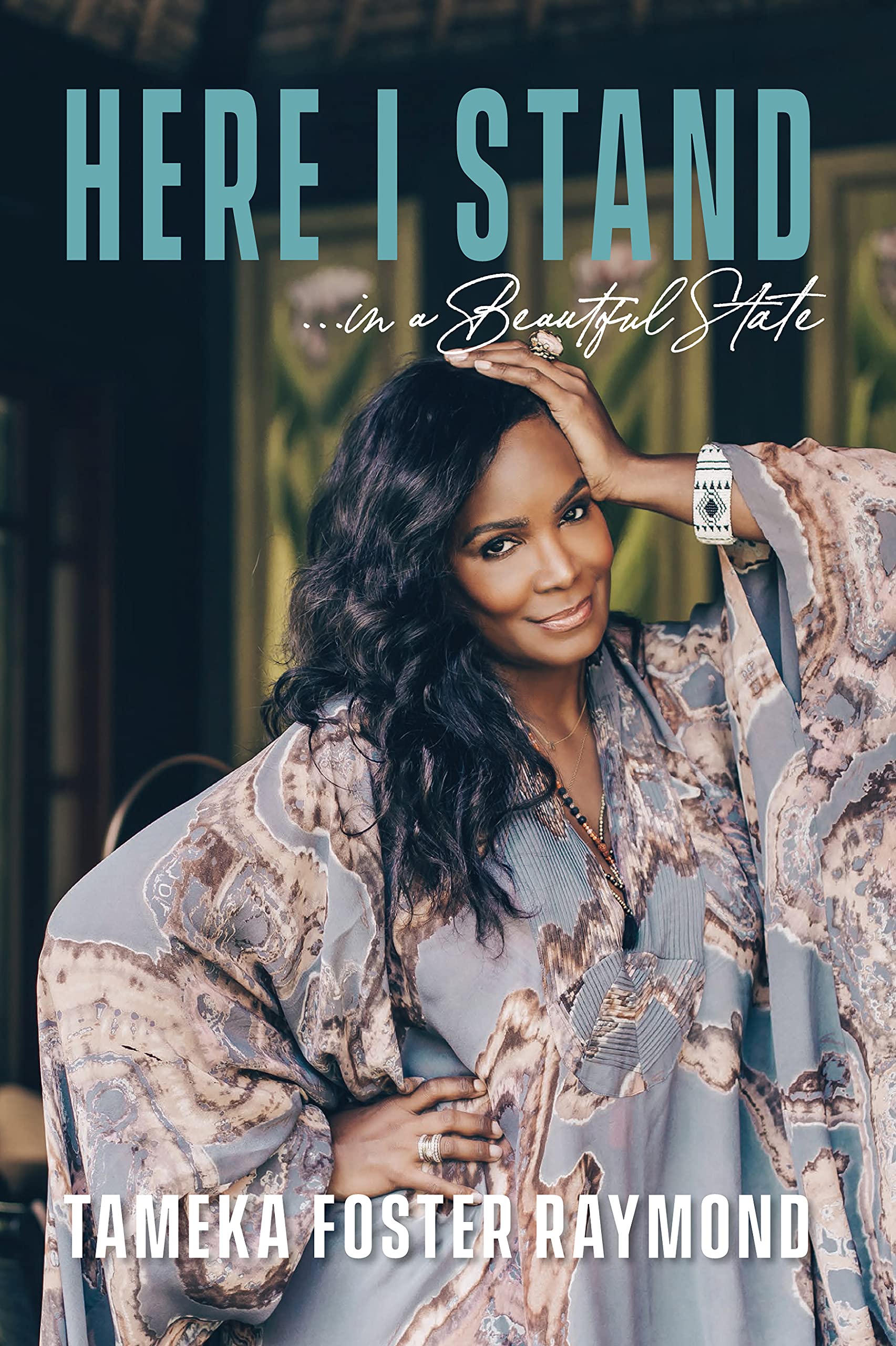 Tameka Foster House Tameka Foster Doing Weight Loss 'The Natural Way'