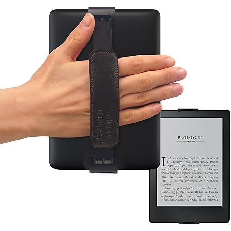 Amazon.com: TFY Security Hand Strap Holder Finger Grip Compatible with ...