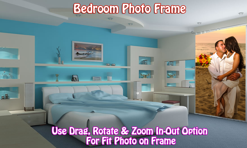 Bedroom Photo Frame - App on Amazon Appstore
