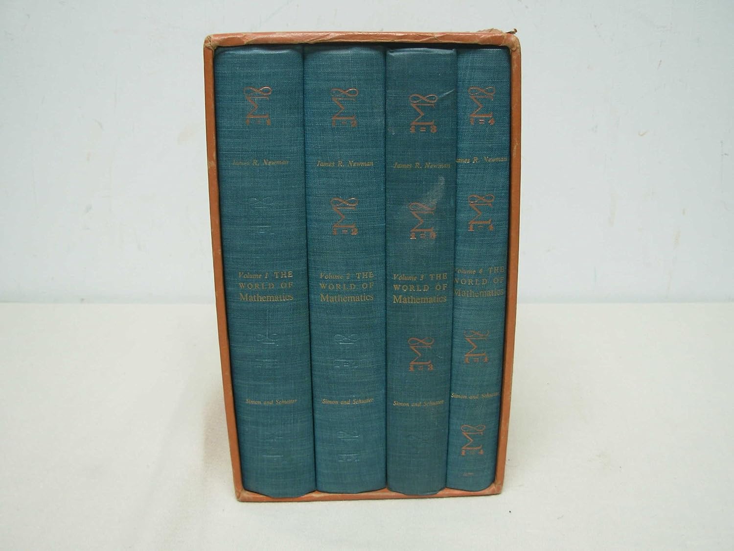 The World of Mathematics: Amazon.co.uk: Newman, James R.: 9780486432687 ...