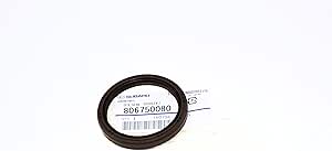 Amazon.com: 正版 Subaru 806750080 油封 50X62X7,1 入 : 汽車