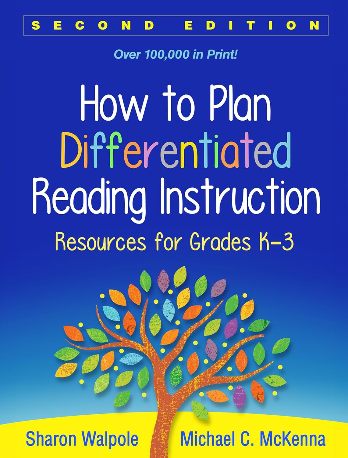 Amazon.com: How to Plan Differentiated Reading Instruction: Resources ...