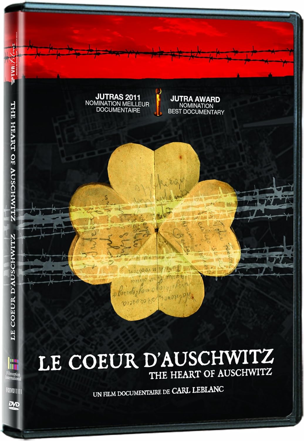 Le Coeur d'Auschwitz (The Heart of Auschwitz): Amazon.ca: Fania Feiner ...