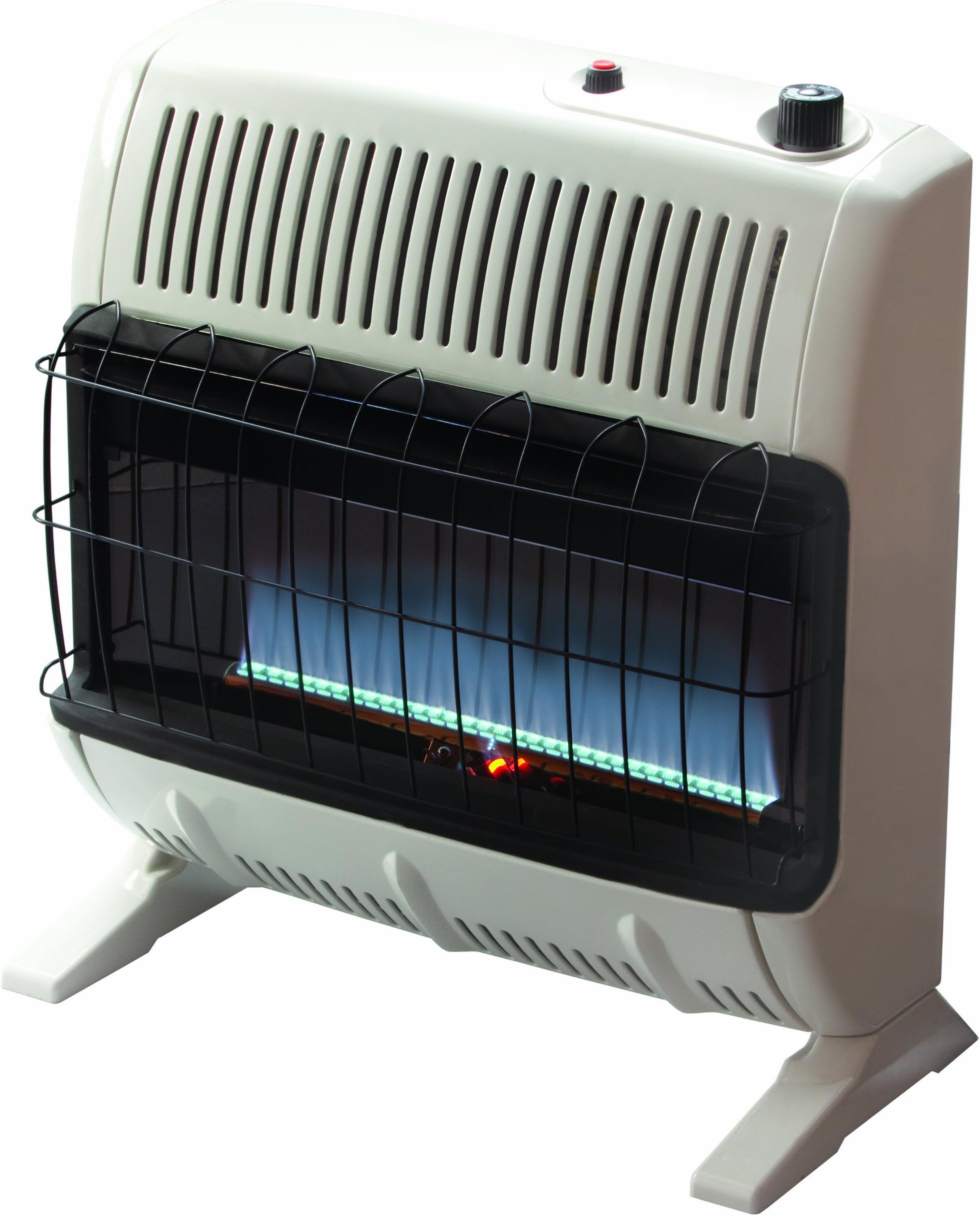 Amazon.com: Mr. Heater MH-F299740 Vent Free Wall Mountable 30,000 BTU ...
