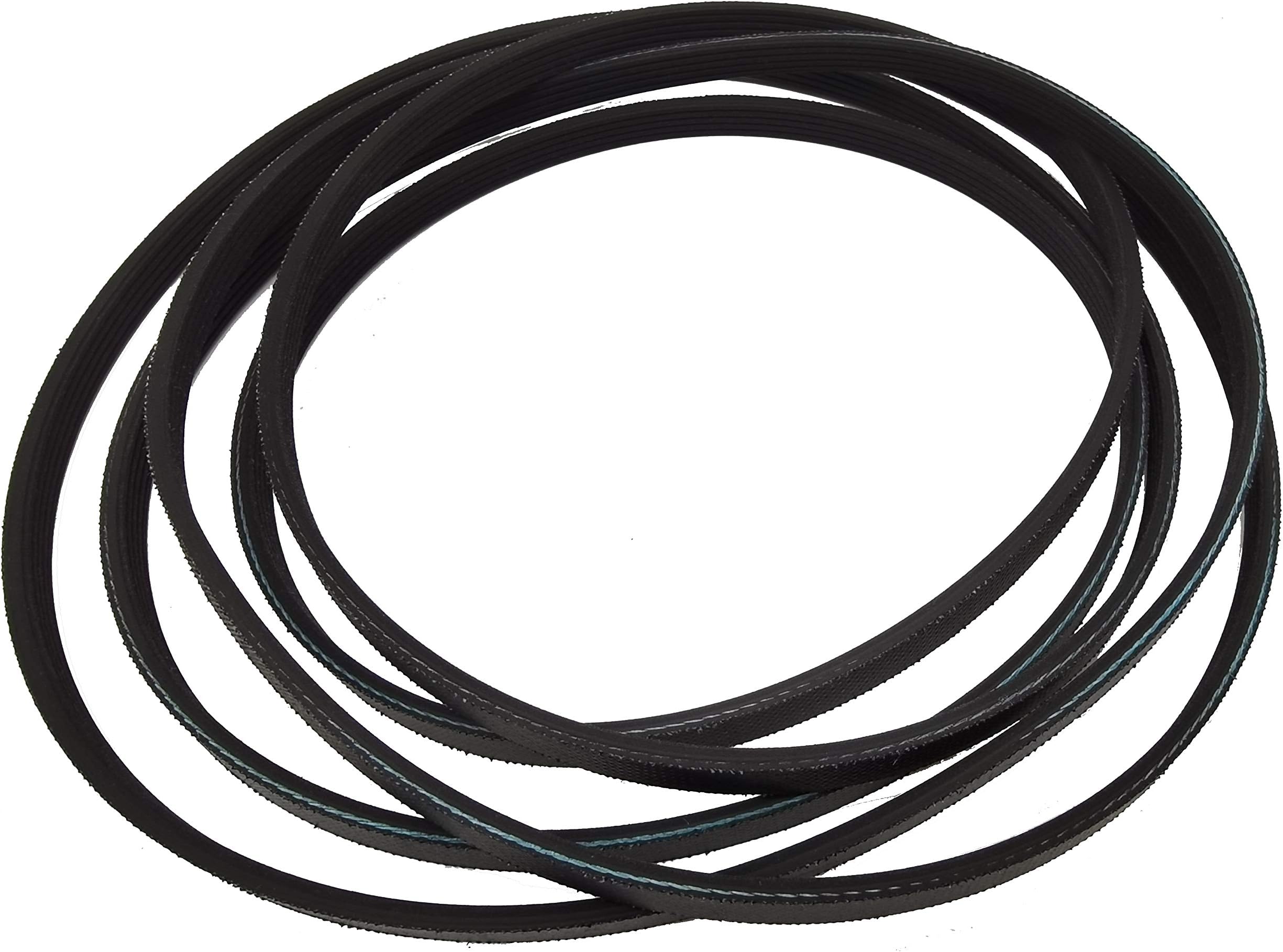 Amazon.com: Smart Choice Dryer Belt, Black, 87.75 Inches : Everything Else