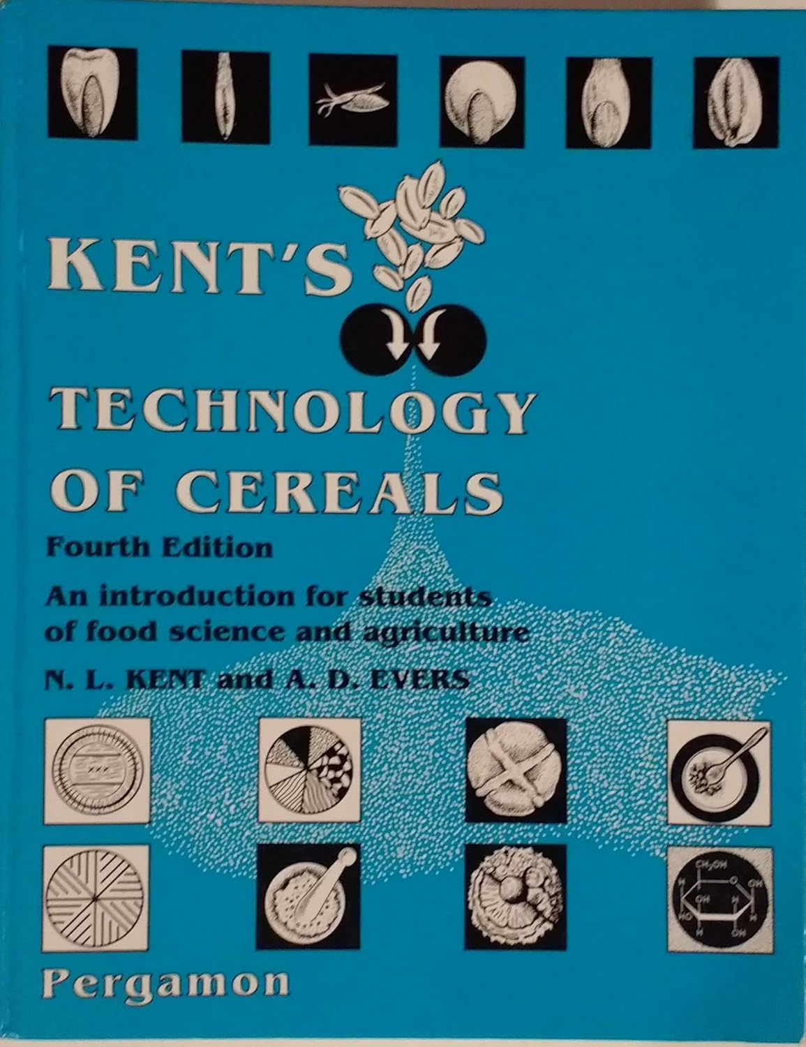 Technology of Cereals: An Introduction for Students of Food Science and ...
