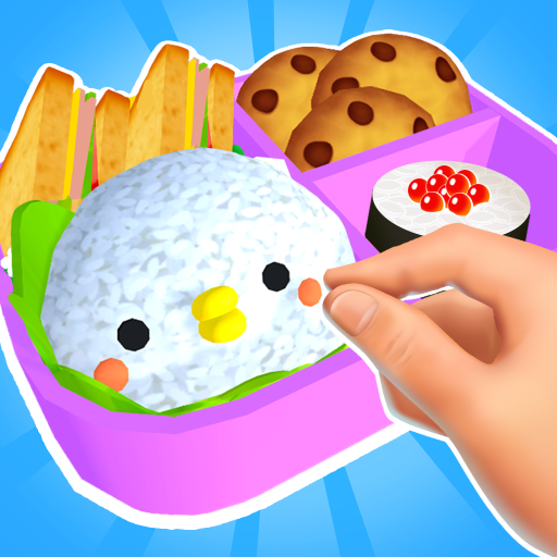 Bento Lunch Box Master - App on Amazon Appstore