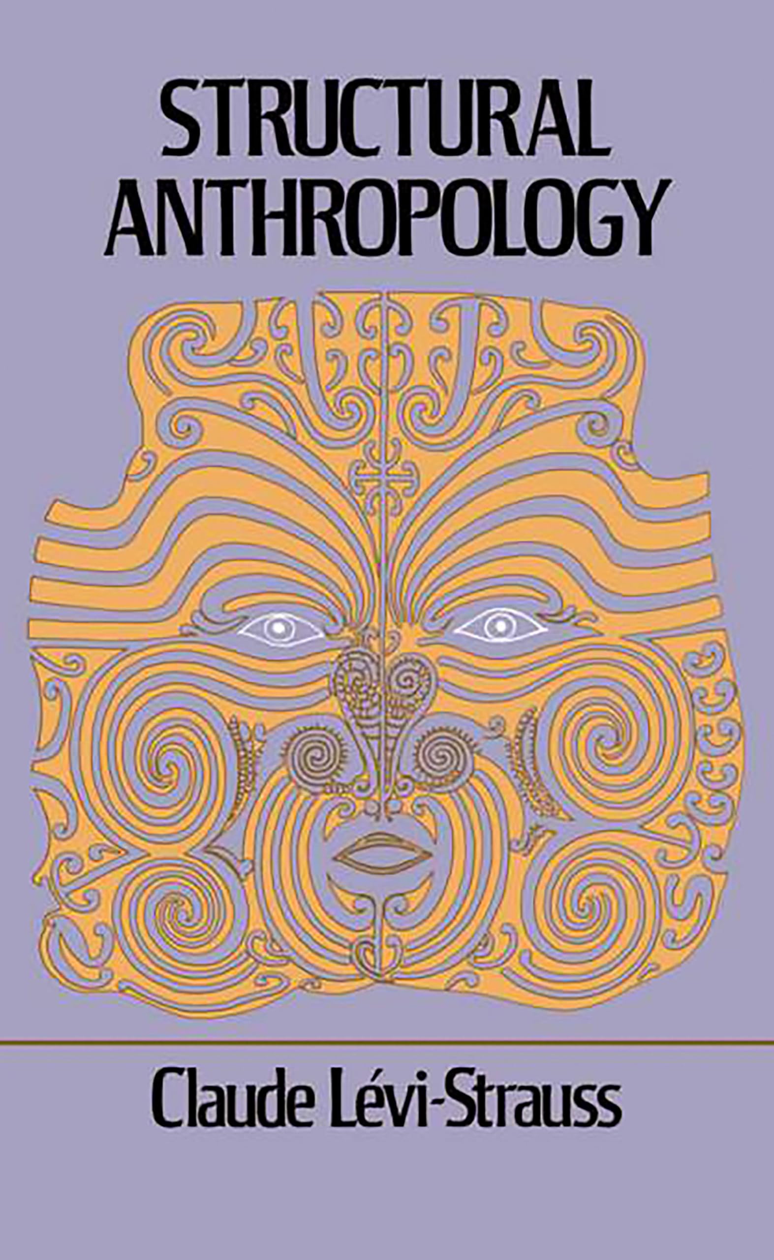 Structural Anthropology: Levi-Strauss, Claude: 9780465095162: Amazon ...