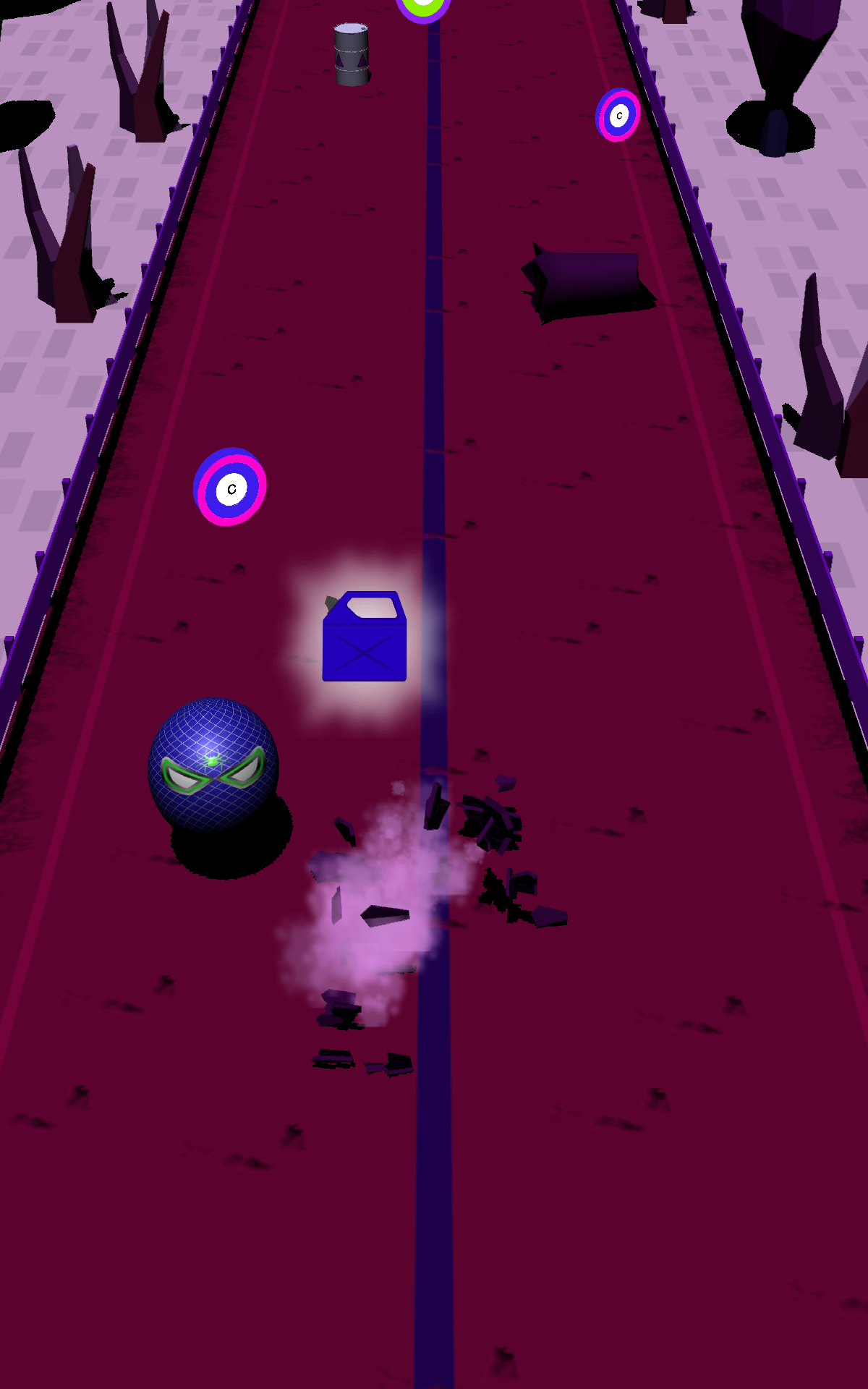 Spider Battle Ball Simulator - App on Amazon Appstore