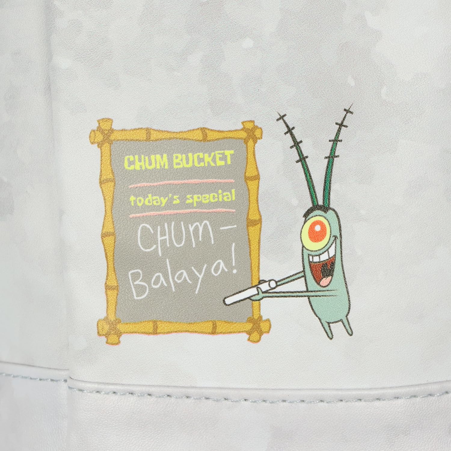 Snapklik.com : Nickelodeon SpongeBob SquarePants Lunch Box Chum Bucket ...