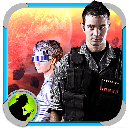 Infinite Space - Mystery Hidden Object Games - App on Amazon Appstore