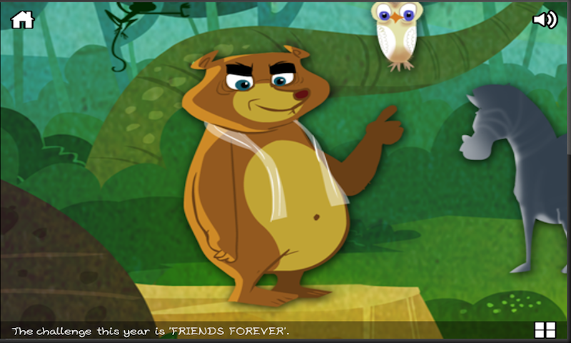 Friends Forever by Tinytapps:Amazon.co.uk:Appstore for Android