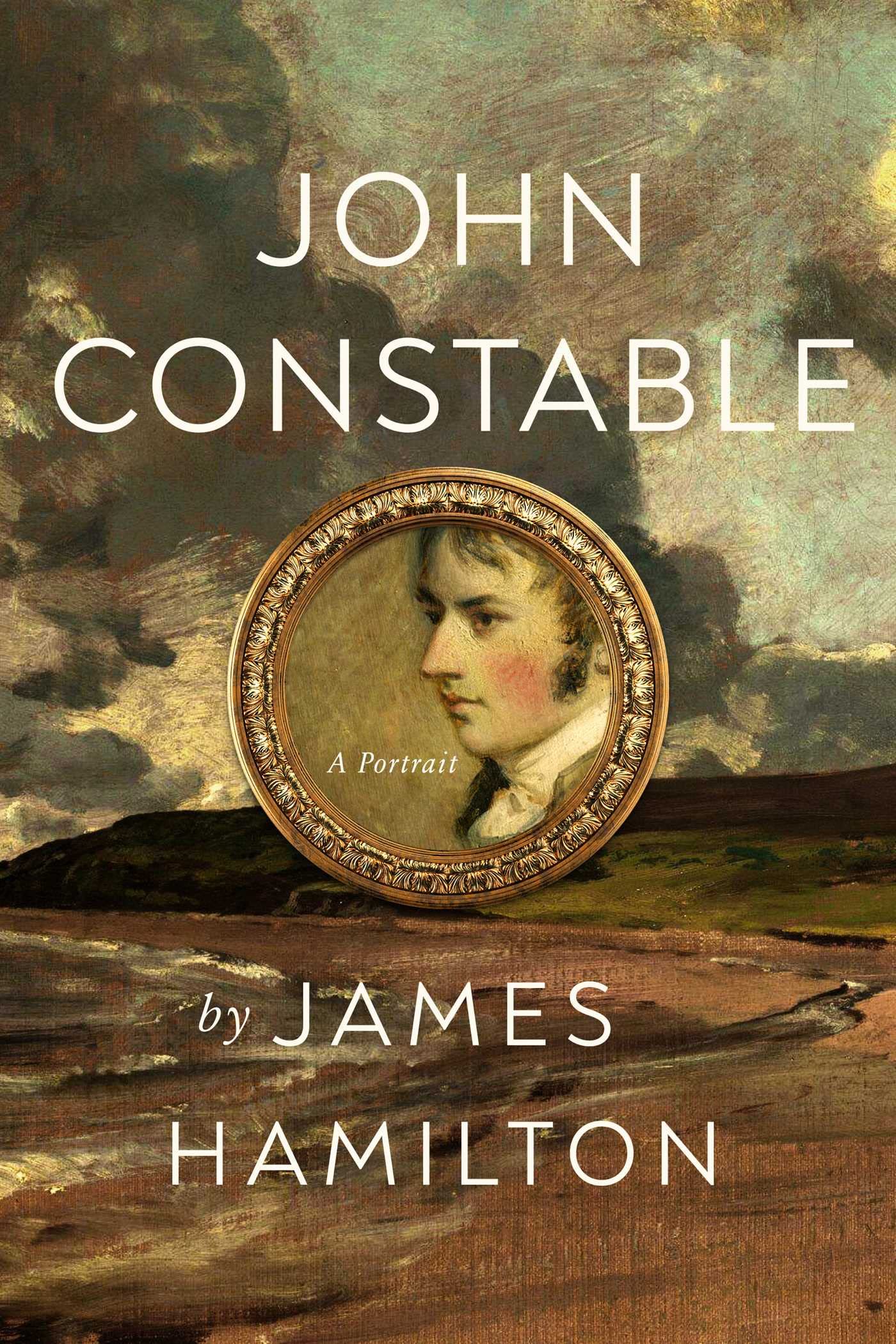 John Constable: A Portrait : Hamilton, James: Amazon.de: Bücher
