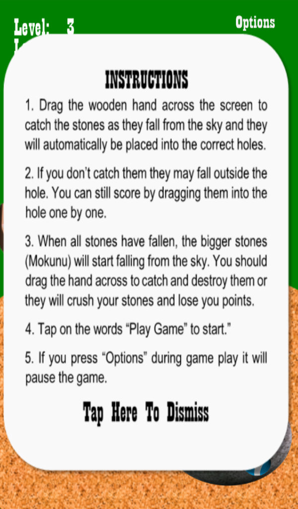 Diketo - Catch the Stone:Amazon.com:Appstore for Android