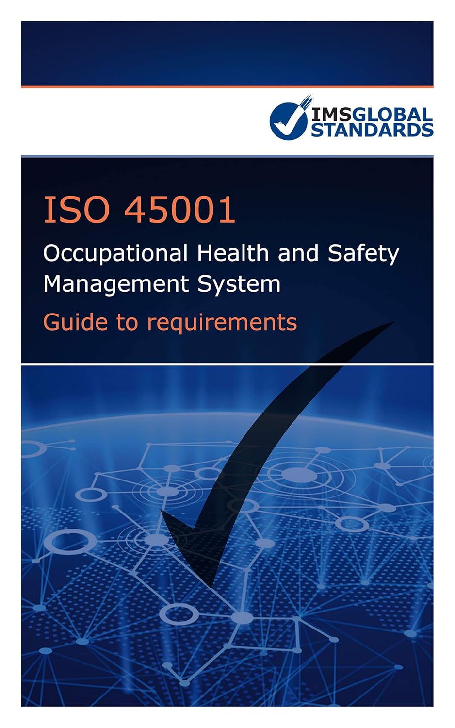 Amazon | ISO 45001 Occupational Health and Safety Management System ...