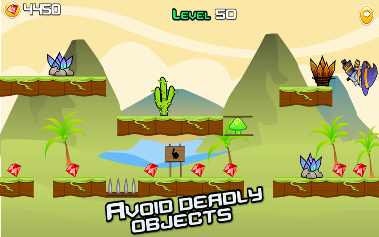 Wizard Quest-Amazonアプリストアのアプリ