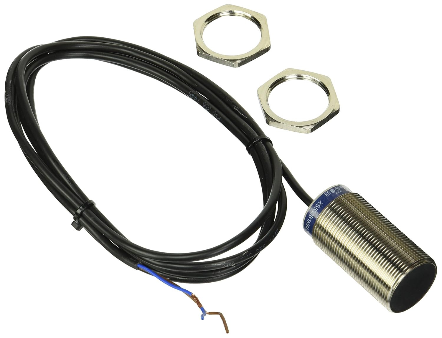 Amazon.com: Telemecanique XS530B1MAL2 Optimum Series Inductive ...