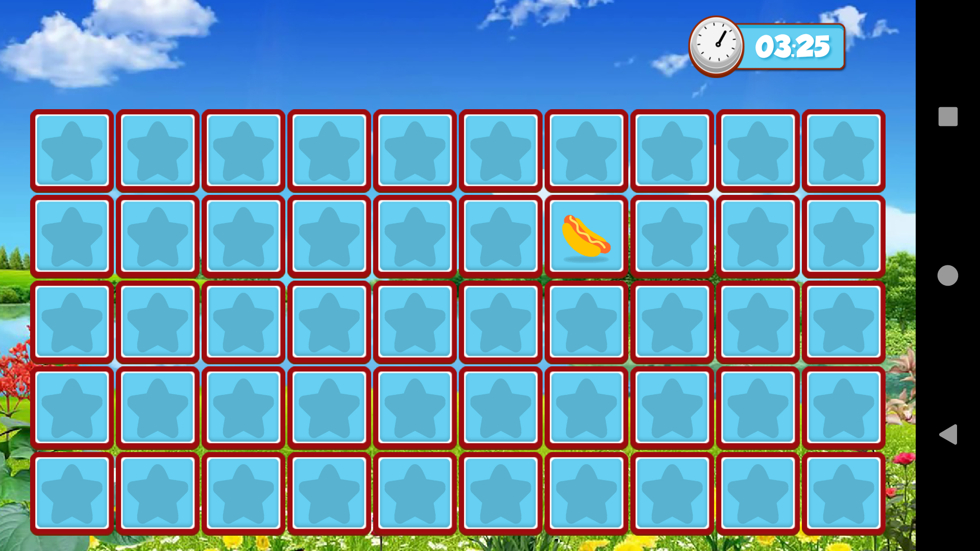 Brain Speed for kids - App on the Amazon Appstore