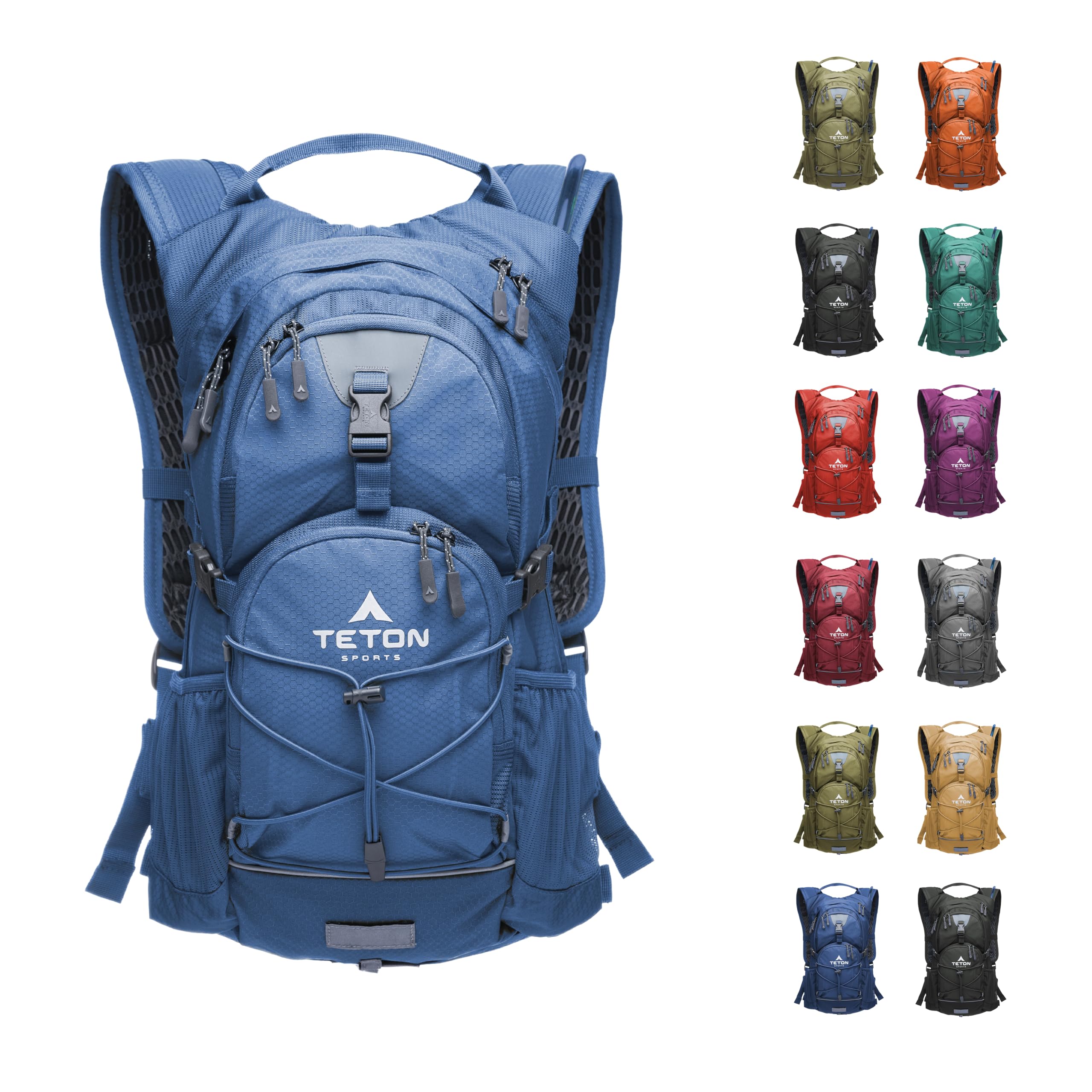 Top 5 Cycling Daypack Reviews: Find Your Perfect Fit