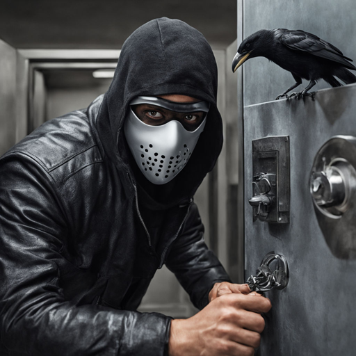 Sneak Thief Simulator Games, Thief Robbery Simulator Games, Burglar ...