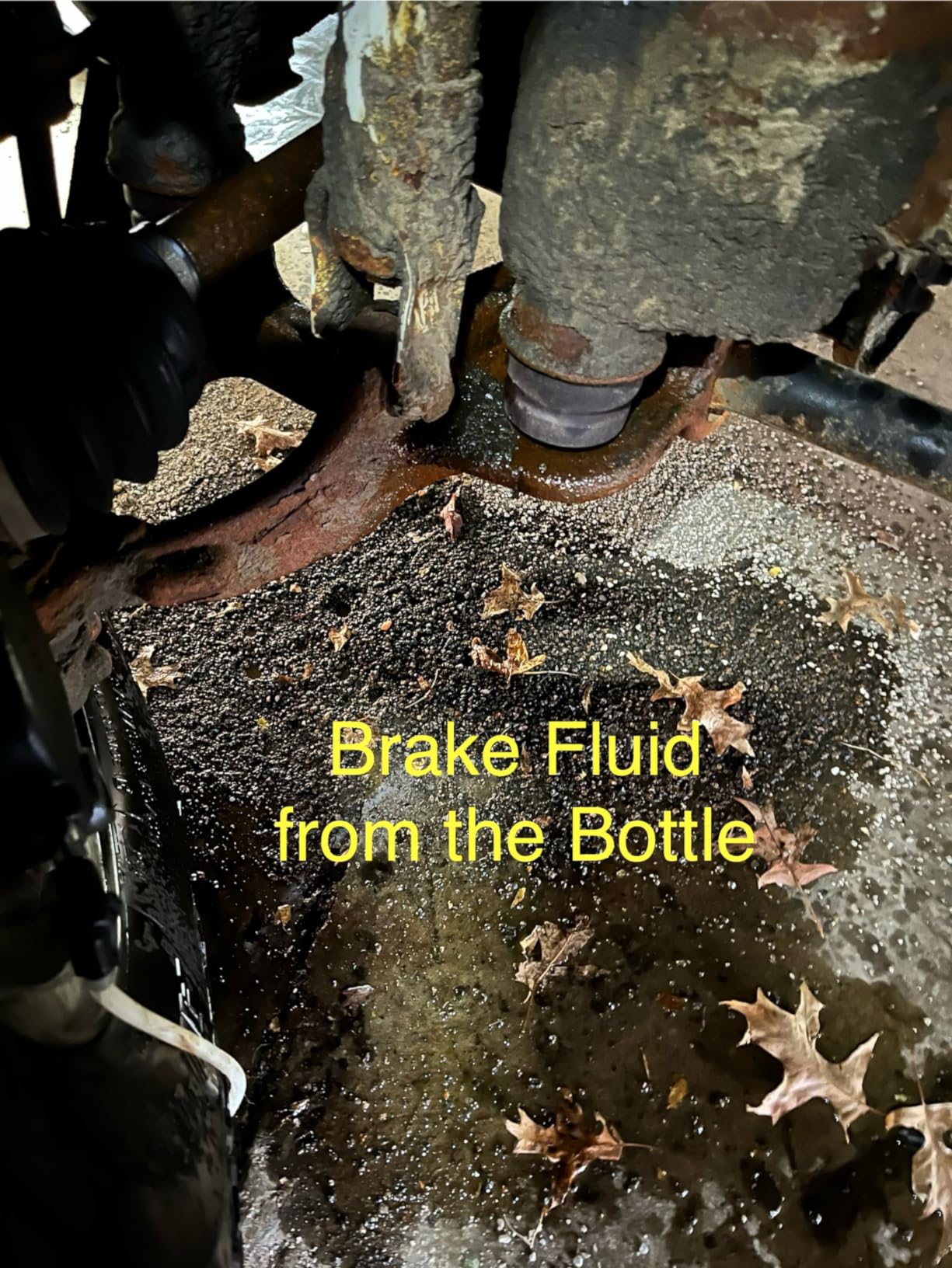 Amazon.com: WNZ Brake Bleeder Brake Bleeder kit Brake Bleeder Pump ...