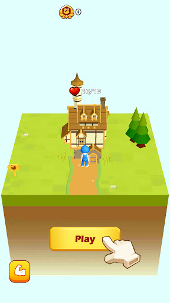 Tower Defense Squirrel Castle - App on Amazon Appstore